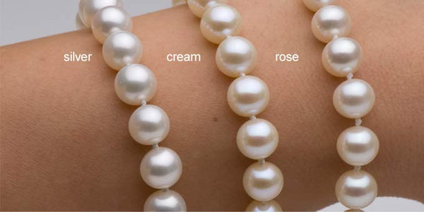 Choosing the Right Pearl Overtone - Pure Pearls