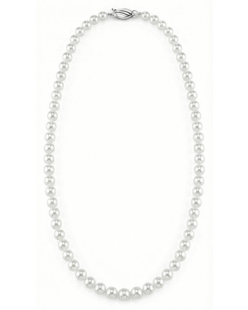 Hanadama Certified Akoya Pearls | FREE Shipping & Returns - Pure Pearls