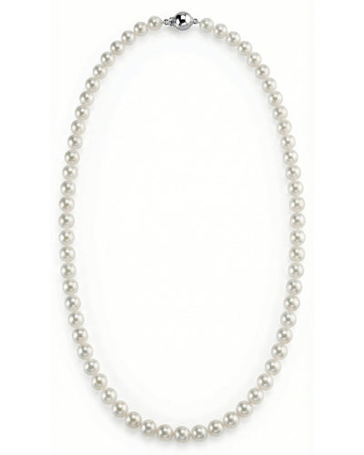 Hanadama Certified Akoya Pearls | FREE Shipping & Returns - Pure Pearls