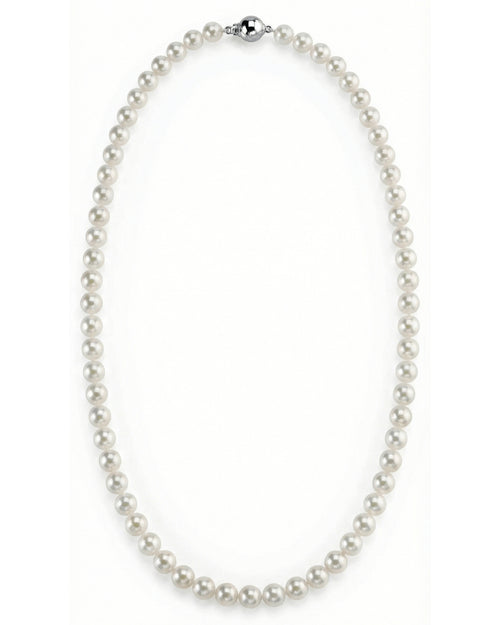 Hanadama Certified Akoya Pearls | FREE Shipping & Returns - Pure Pearls