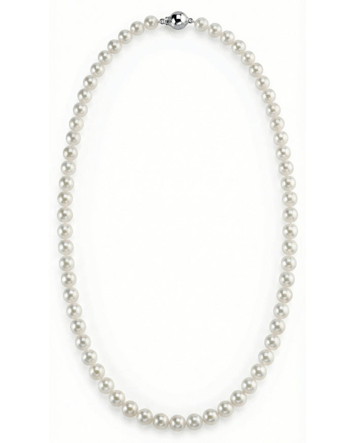 Hanadama Certified Akoya Pearls | FREE Shipping & Returns - Pure Pearls