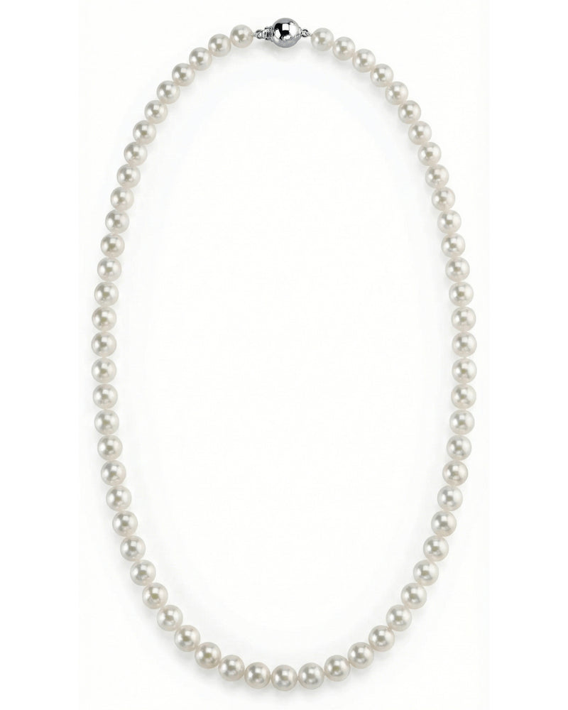 Hanadama Certified Akoya Pearls | FREE Shipping & Returns - Pure Pearls