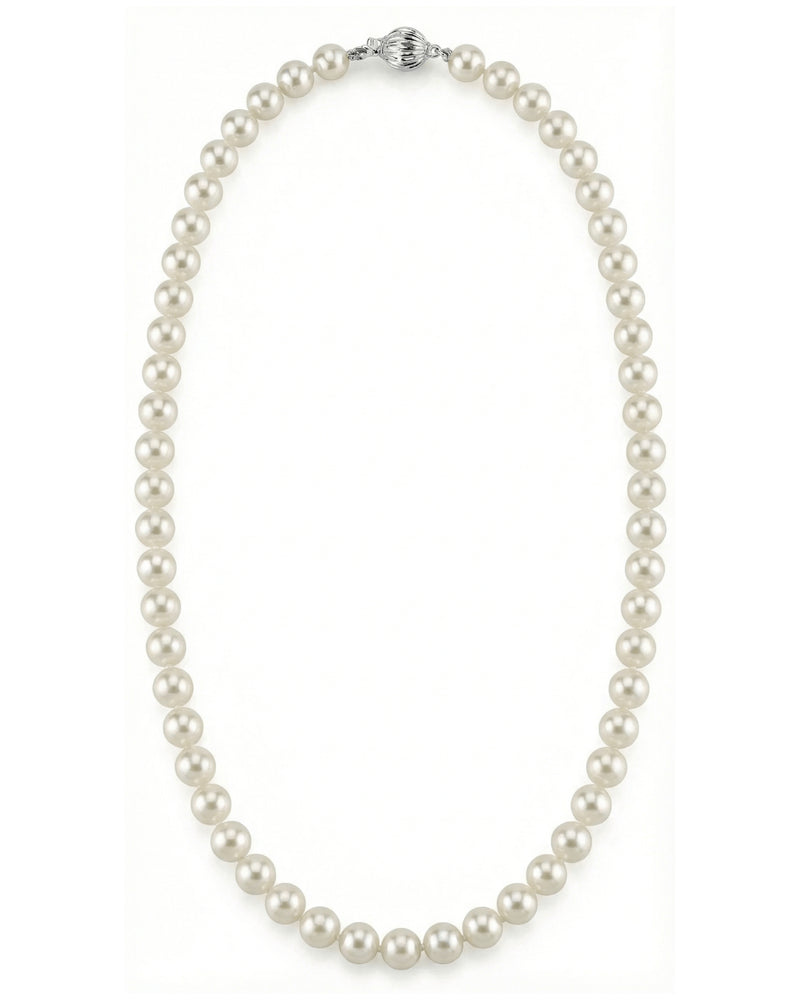 Hanadama Certified Akoya Pearls | FREE Shipping & Returns - Pure Pearls