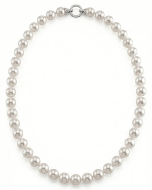 Hanadama Certified Akoya Pearls | FREE Shipping & Returns - Pure Pearls