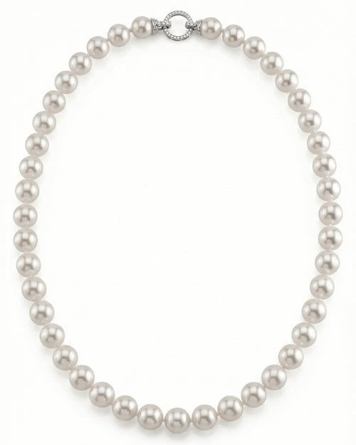 Hanadama Certified Akoya Pearls | FREE Shipping & Returns - Pure Pearls