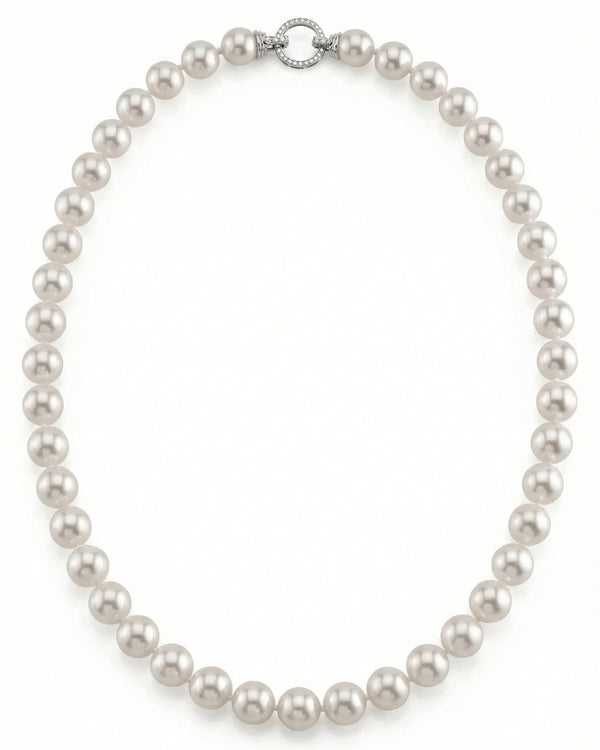 Hanadama Certified Akoya Pearls | FREE Shipping & Returns - Pure Pearls