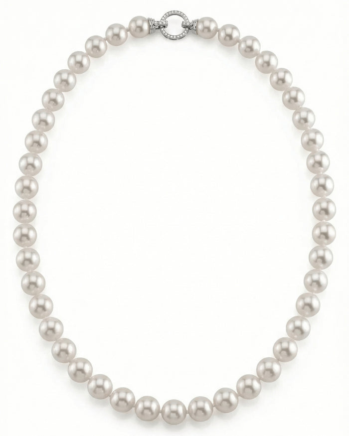 Hanadama Certified Akoya Pearls | FREE Shipping & Returns - Pure Pearls
