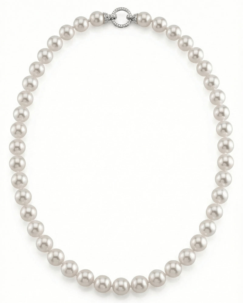 Hanadama Certified Akoya Pearls | FREE Shipping & Returns - Pure Pearls