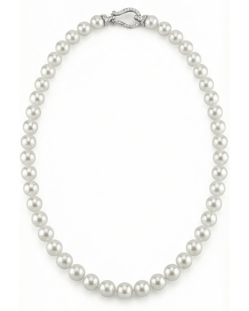 Hanadama Certified Akoya Pearls | FREE Shipping & Returns - Pure Pearls