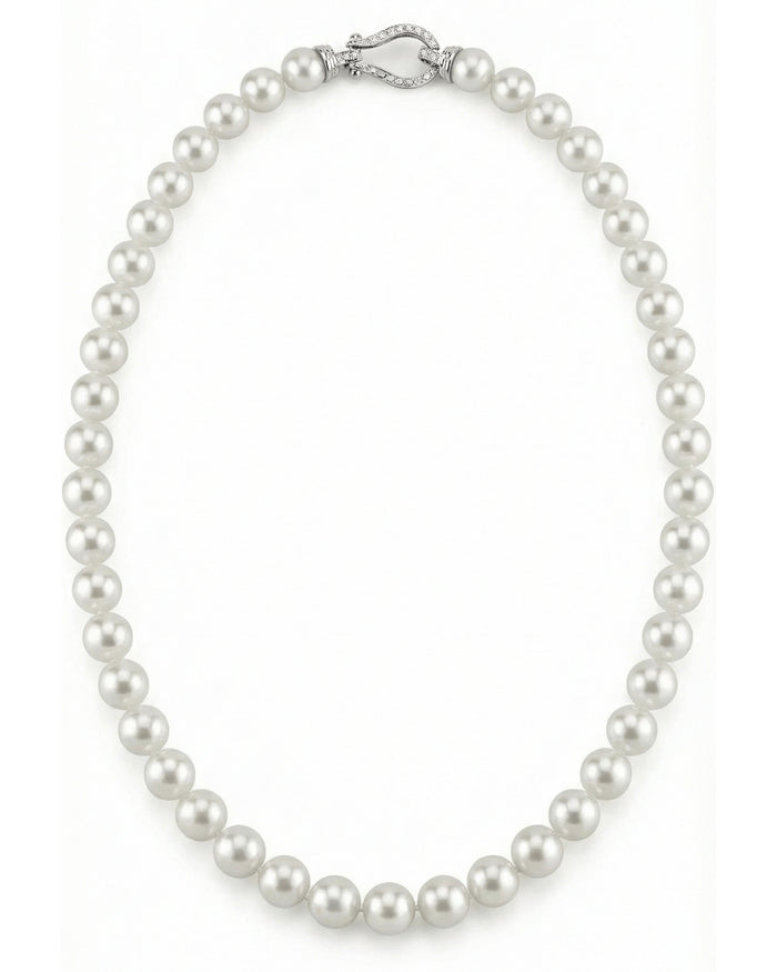 Hanadama Certified Akoya Pearls | FREE Shipping & Returns - Pure Pearls