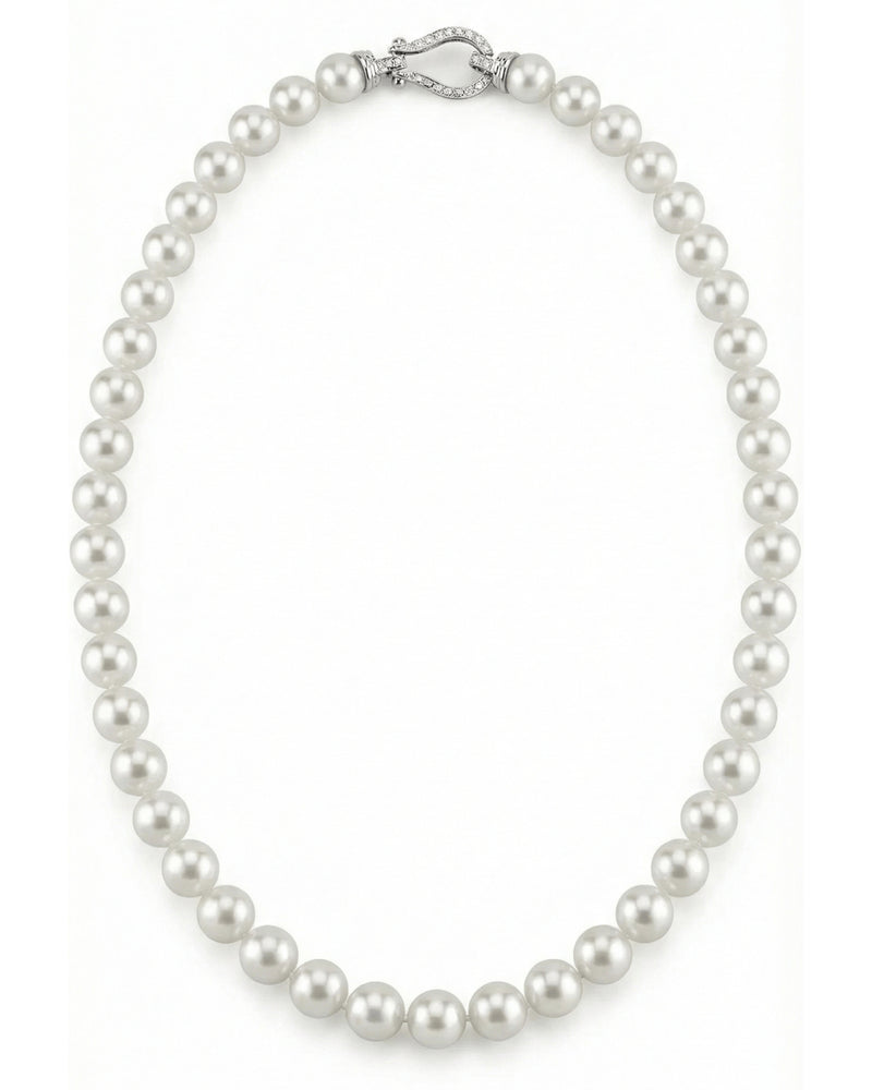 Hanadama Certified Akoya Pearls | FREE Shipping & Returns - Pure Pearls