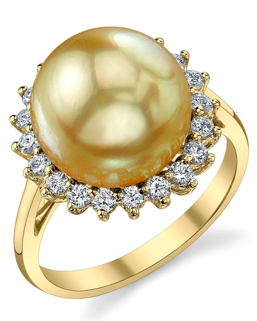 Pearl Rings | FREE Shipping & Returns - Pure Pearls