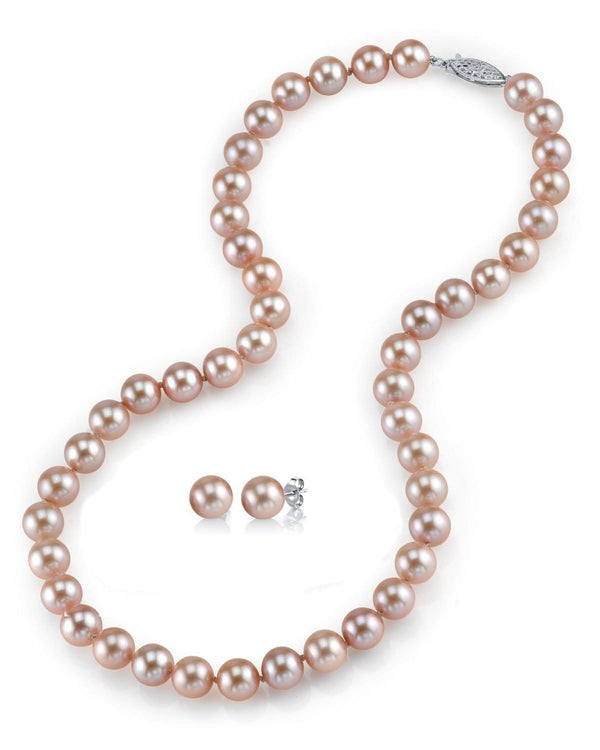 Freshwater Pearl Sets | FREE Shipping & Returns - Pure Pearls