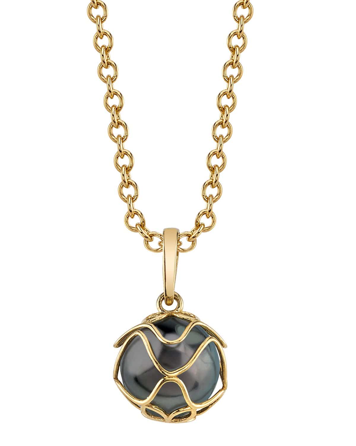 Cora Pearl Diamonds